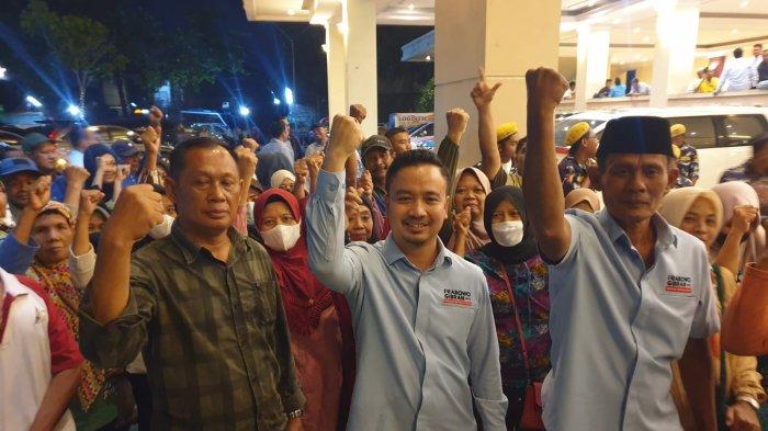 Ribuan Kader Hadiri Konsolidasi TKD DIY Prabowo-Gibran, Optimis Menang 1 Putaran - Tribunjogja.com