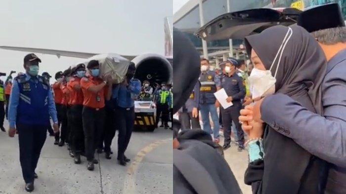 Emmeril Kahn Mumtadz atau Eril: Lahir di New York, Meninggal di Bern ...