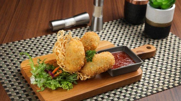 Rilis 45 Menu Baru, Tip Tap Toe Day Club Siap Memanjakan Pecinta ...