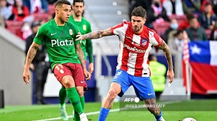 Update Bursa Transfer Liga Italia Gelandang Ini Jadi Rebutan Ac Milan