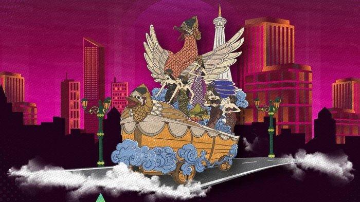 Rundown Susunan Acara Wayang Jogja Night Carnival WJNC 2023 Malam Ini ...