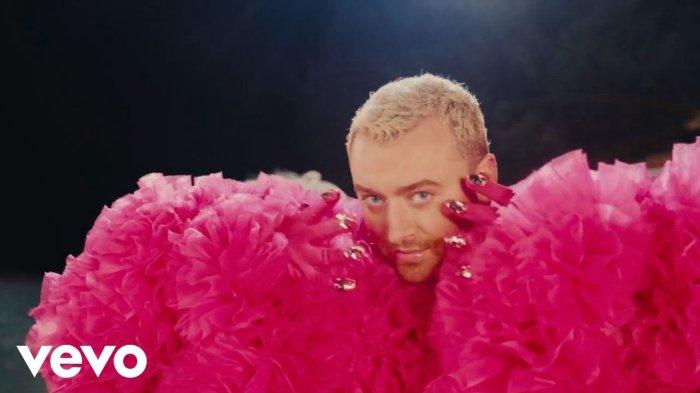 Lirik dan Terjemahan Lagu Sam Smith I'm Not Here To Make Friends ...