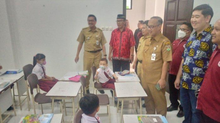 Kunjungi SBTH, Wali Kota Magelang Puji Penerapan Toleransi Antar Agama ...