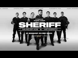 Sinopsis dan Ulasan Film Sheriff Narcotics & Integrity - Tribunjogja.com