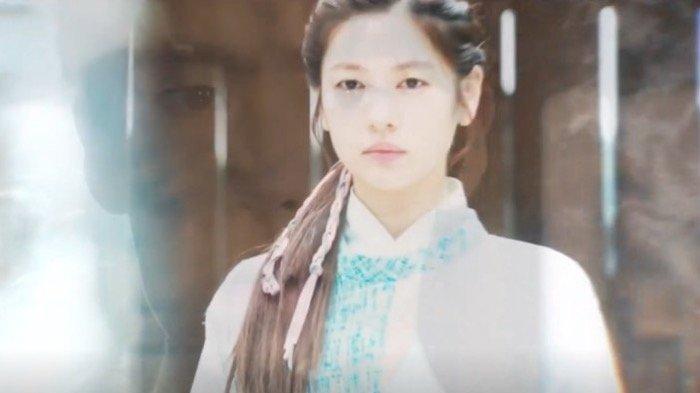 SINOPSIS Drakor Alchemy of Souls Episode 18: Sihir Mu Deok Kembali, Bu ...