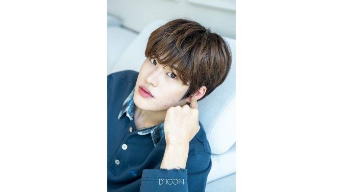 Profil Singkat dan Fakta Menarik Sohee RIIZE, Pria Imut dan Lucu ...