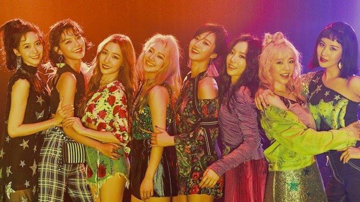 SONE Bangkit dari Kubur, Girls’ Generation Umumkan Bakal Comeback di ...
