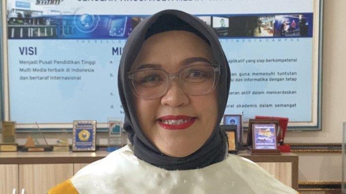 STMM Yogyakarta Bakal Dikembangkan jadi Politeknik Digital, Begini Persiapannya - Tribunjogja.com