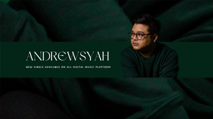 SUMONGGO, Sebuah Selebrasi Andrewsyah dari Hubungan yang Toxic ...