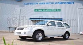 Awal Tahun Depan, Esemka Sudah Diproduksi - Tribunjogja.com