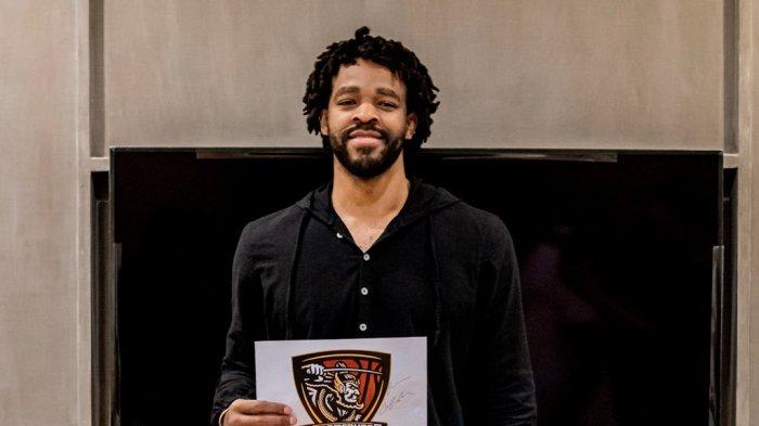 Sah! Bima Perkasa Jogja Rekrut Corey Raley-Ross untuk IBL 2025 - Tribunjogja.com