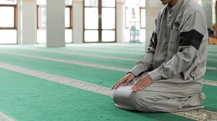Salat Sunah Rawatib: Pelengkap Ibadah yang Sempurna - Tribunjogja.com