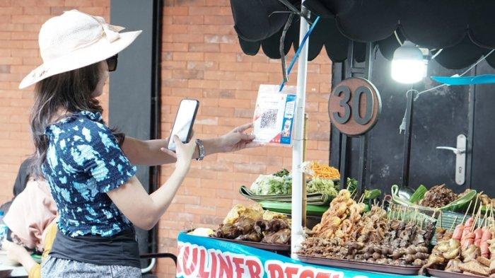 Sambut HUT ke-77 Kemerdekaan RI, Bank BPD DIY Berikan Promo Cashback 77 ...