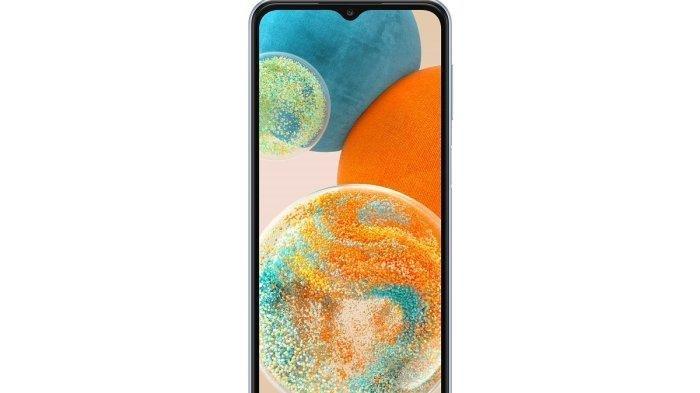 Rekomendasi Hp Layar Besar di 2023 Harga Rp 2 Jutaan, Harga Miring ...