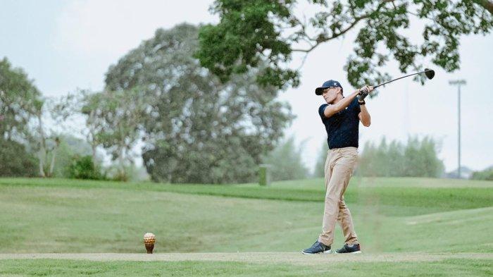 Kepri Jadi Primadona Wisata Golf di Indonesia, Bisa Dongkrak Kehadiran ...