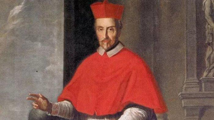 Santo dan Santa Pelindung Hari Ini Senin 17 Juni 2024: Santo Gregorius Barbarigo - Tribunjogja.com