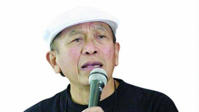 Arti dan Makna Puisi Putu Wijaya Berjudul Kunyanyikan Lagu Ini ...