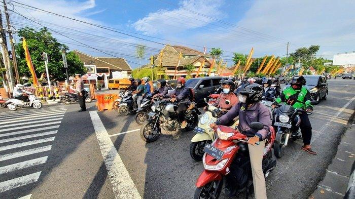 Polri Gelar Operasi Keselamatan 2024 Mulai 4-17 Maret, Ini 11 Sasaran Pelanggaran yang Akan ...