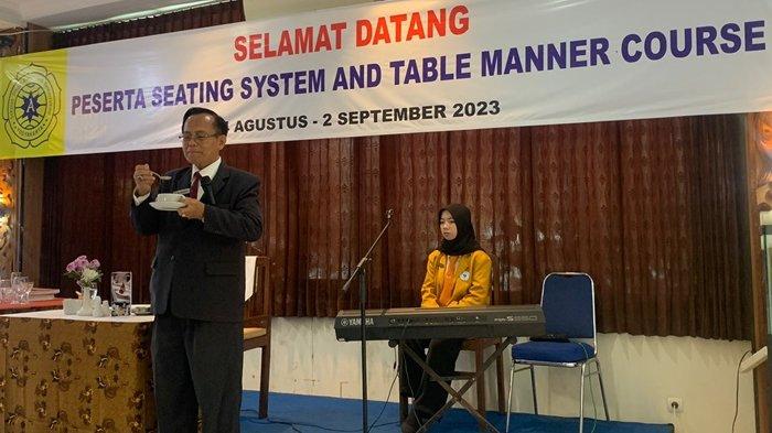 STIPRAM Yogyakarta Bekali Mahasiswa dengan Kompetensi yang Dibutuhkan ...