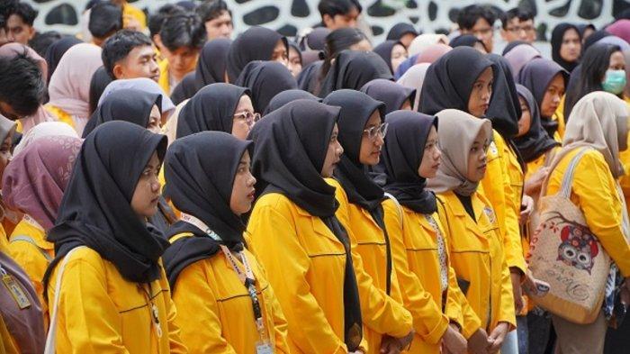 Universitas Tidar Kirim 667 Mahasiswa ke 65 Desa di Kabupaten Magelang ...