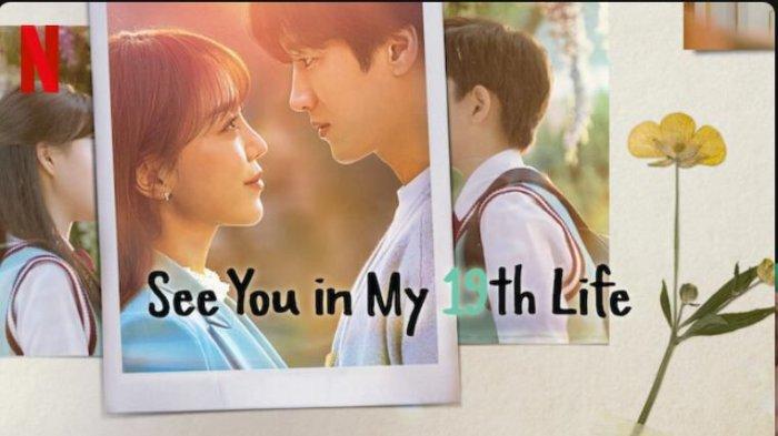 7 Rekomendasi Drama Korea Komedi Romantis Netflix Bulan September - Tribunjogja.com