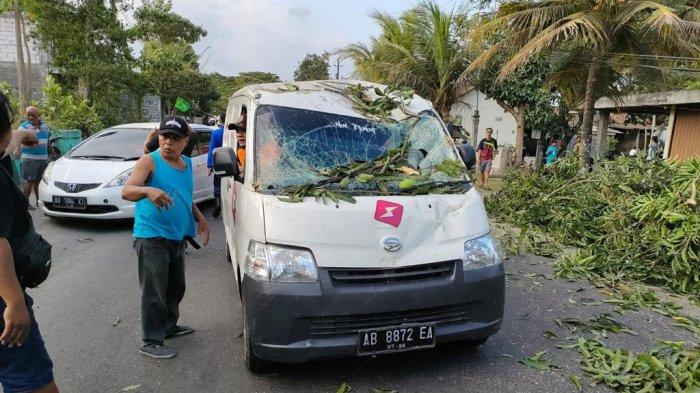 BPBD Bantul Imbau Masyarakat Waspadai Potensi Bencana saat Musim ...