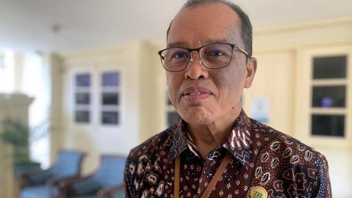 Pemda DIY Harap Seluruh Badan Publik Informatif dalam Pelayanan Informasi - Tribunjogja.com