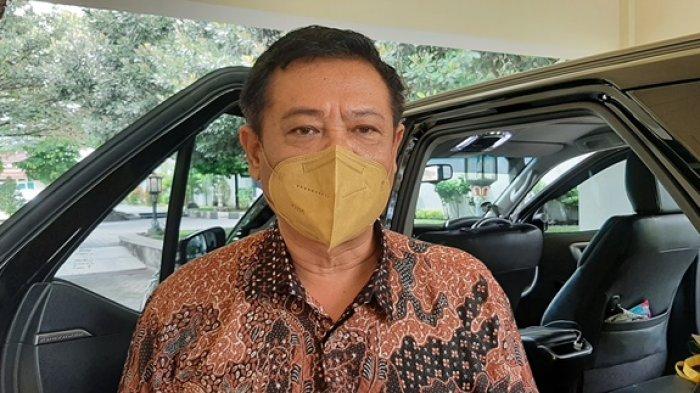 Pemda DIY Bahas Rancangan Awal RPJMD DIY Periode 2022-2027 ...