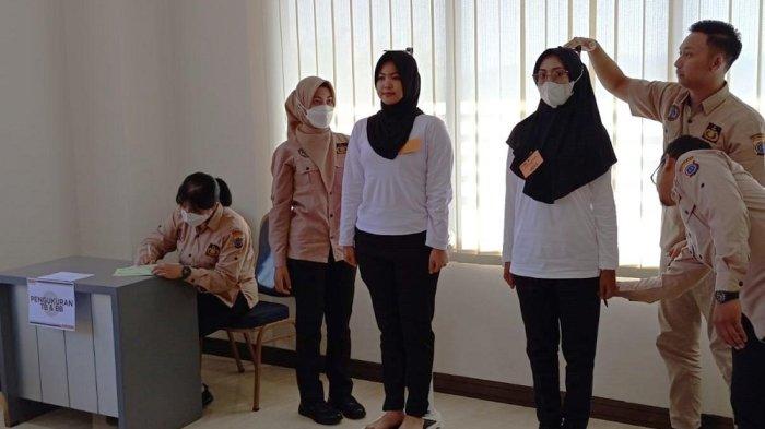 Seleksi Kompetensi Bidang CPNS 2024, Kanwil Kemenkumham DIY Siapkan Standar Profesional ...