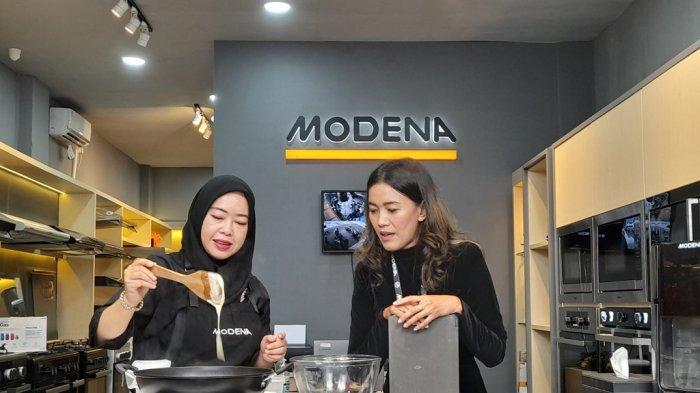 Semakin Canggih dan Nyaman, MODENA Luncurkan 3 Produk Baru dengan Harga ...