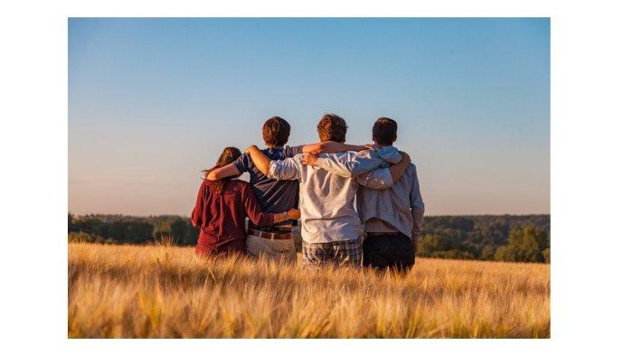 31 Kata-kata Motivasi untuk Hari Ini, Semangat! - Tribunjogja.com