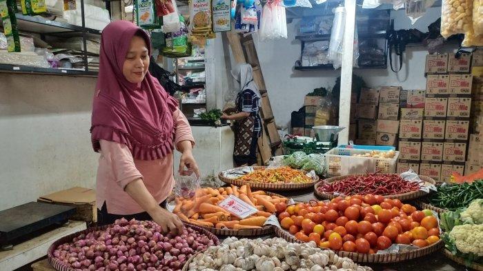 UPDATE Harga Sembako di Seluruh DIY per Jumat 19 Juli 2024 Beras ...