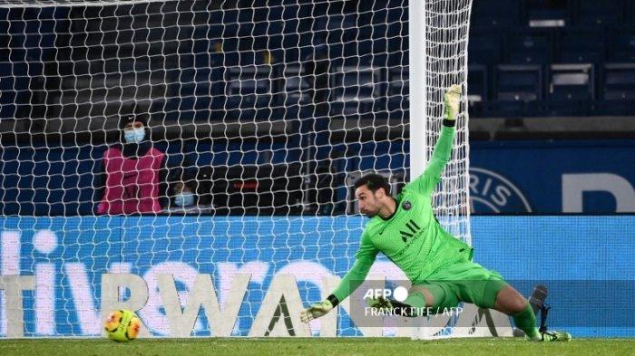 UPDATE Transfer AC Milan: Maldini Ingin Pinjam Kiper PSG, Bukan ...