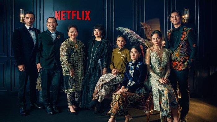 Lirik Lagu dan Makna Kala Sang Surya Tenggelam - Nadin Amizah, OST ...