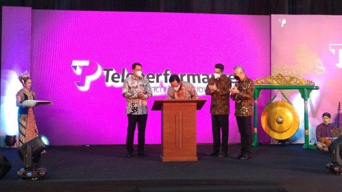 Setelah JCM, Teleperformance Indonesia Buka Cabang Baru di SCH ...