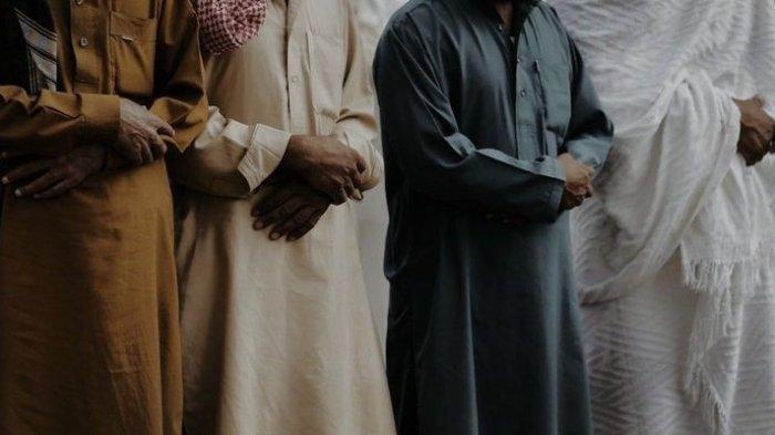 Tata Cara dan Bacaan Shalat Ghaib untuk Korban Konflik Palestina ...