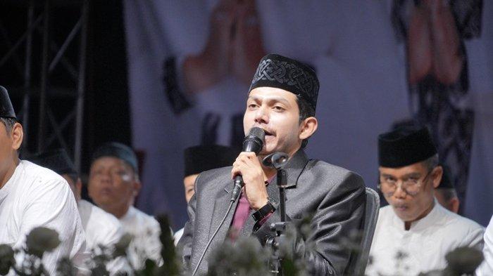 Kampanye Gempur Rokok Ilegal di Klaten Melalui Selawat bersama Habib ...