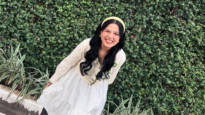 Siapakah Juara Indonesian Idol 2025? Inilah Profil Shabrina Leanor yang Berhasil Curi Hati Para ...