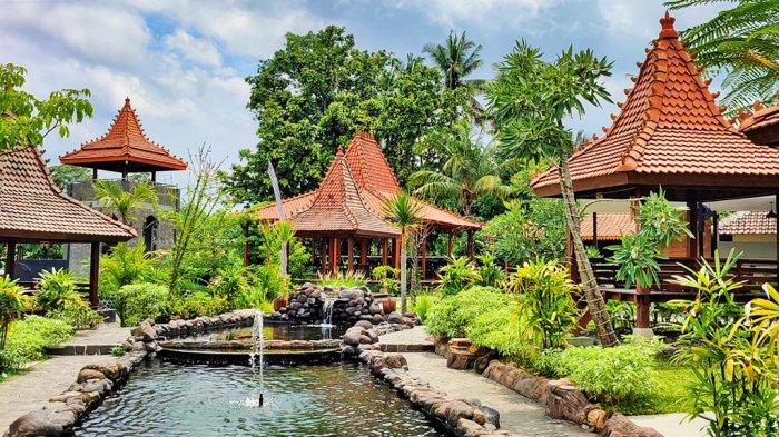 Sibu Resto Tempat Makan Cantik di Sleman, Nikmati Menu Western dan ...