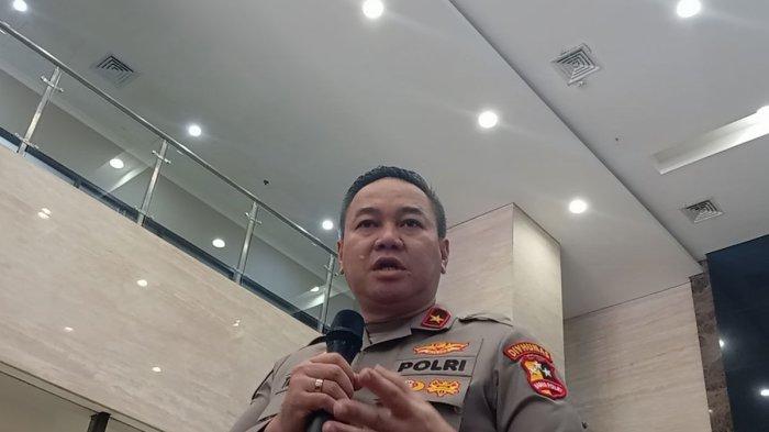 Sikap Polri Soal Maraknya Aksi Premanisme Berkedok Ormas - Tribunjogja.com