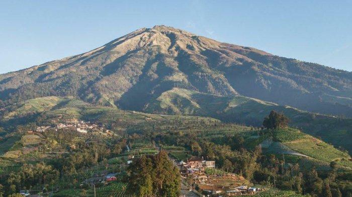 Silancur Highland, Rekomendasi Wisata Pemandangan Alam Menikmati Kesejukan di Magelang ...