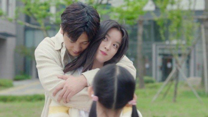 SINOPSIS Drama Korea Happiness Episode 12: Happy Ending Story ...