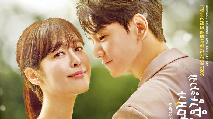 SINOPSIS Drama Korea Three Siblings Bravely, Kisah Romantis Klasik ...