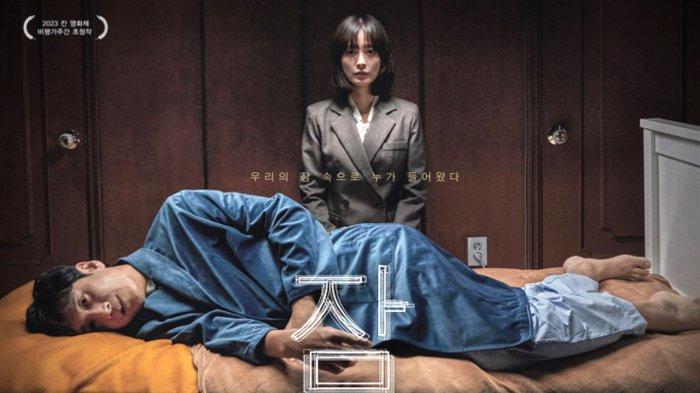 SINOPSIS Film Sleepwalking Tayang di Bioskop 13 September 2023: Bukan Penyakit Tetapi Dirasuki ...