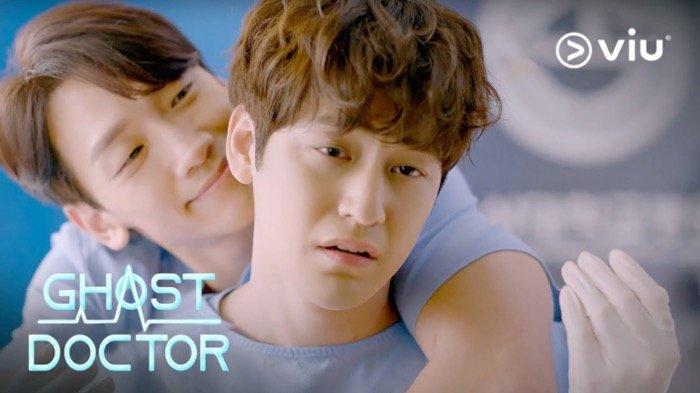 SINOPSIS Drama Korea Ghost Doctor Episode 9: Jebakan untuk Cha Young ...