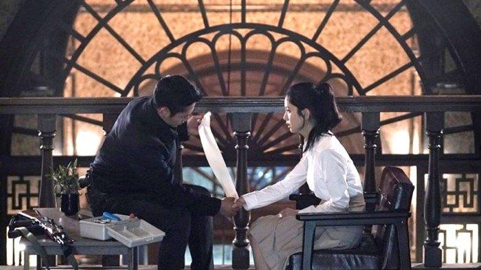 SINOPSIS Drama Korea Snowdrop Episode 7: Pukulan Berat untuk Eun Yeong ...