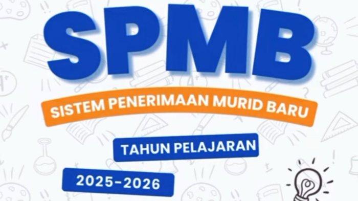 SPMB SMP 2025 Kota Yogyakarta, Calon Siswa Bisa Daftar Sampai Tiga Kali di Jalur Berbeda ...