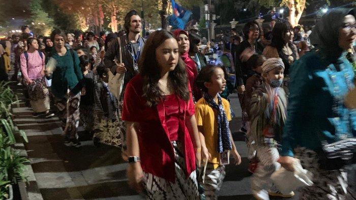 Olifant School Ajak Siswa Lestarikan Budaya Melalui Gajah Mencanting ...