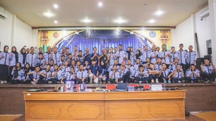 Siswa - Siswi SMK Negeri 2 Yogyakarta Belajar IoT Bersama Life Media ...