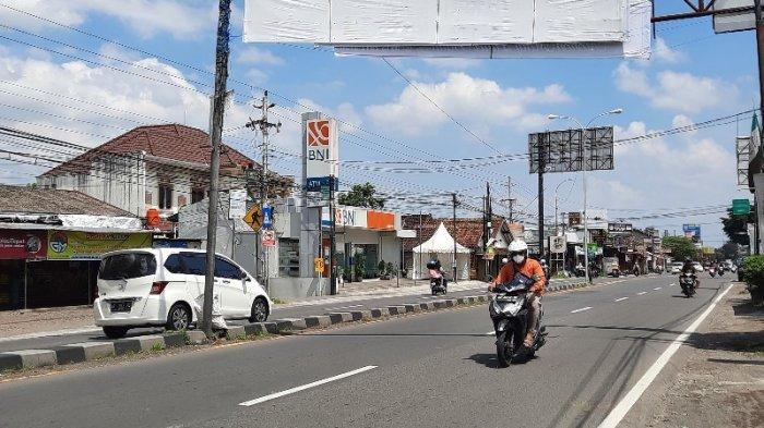 Sepanjang Jalan Nasional di Kulon Progo Bakal Dibuka 2 lajur Bagi ...